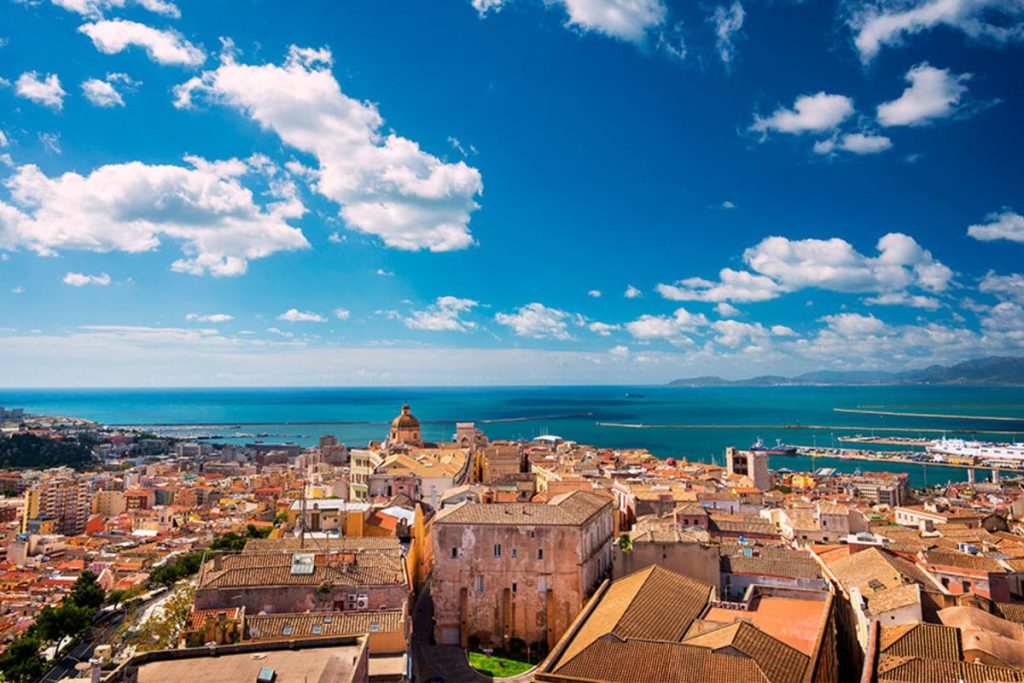 Interesting Facts About Cagliari - Facts