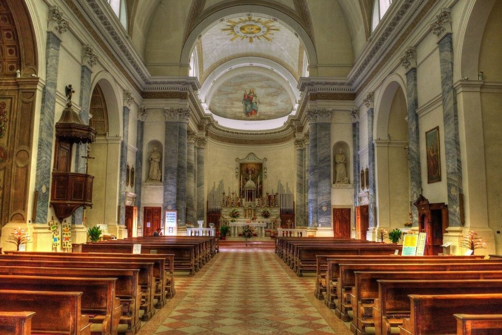 Interesting Facts About Lutheranism - Facts